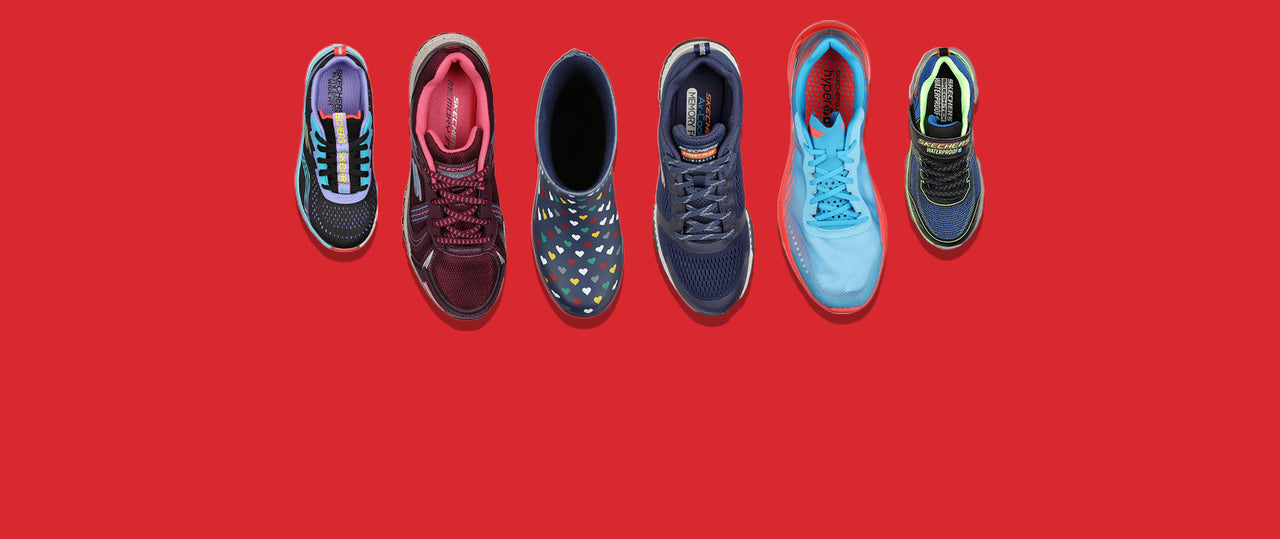 Brantano Official Online Site | Home Of Famous Brands - Brantano UK