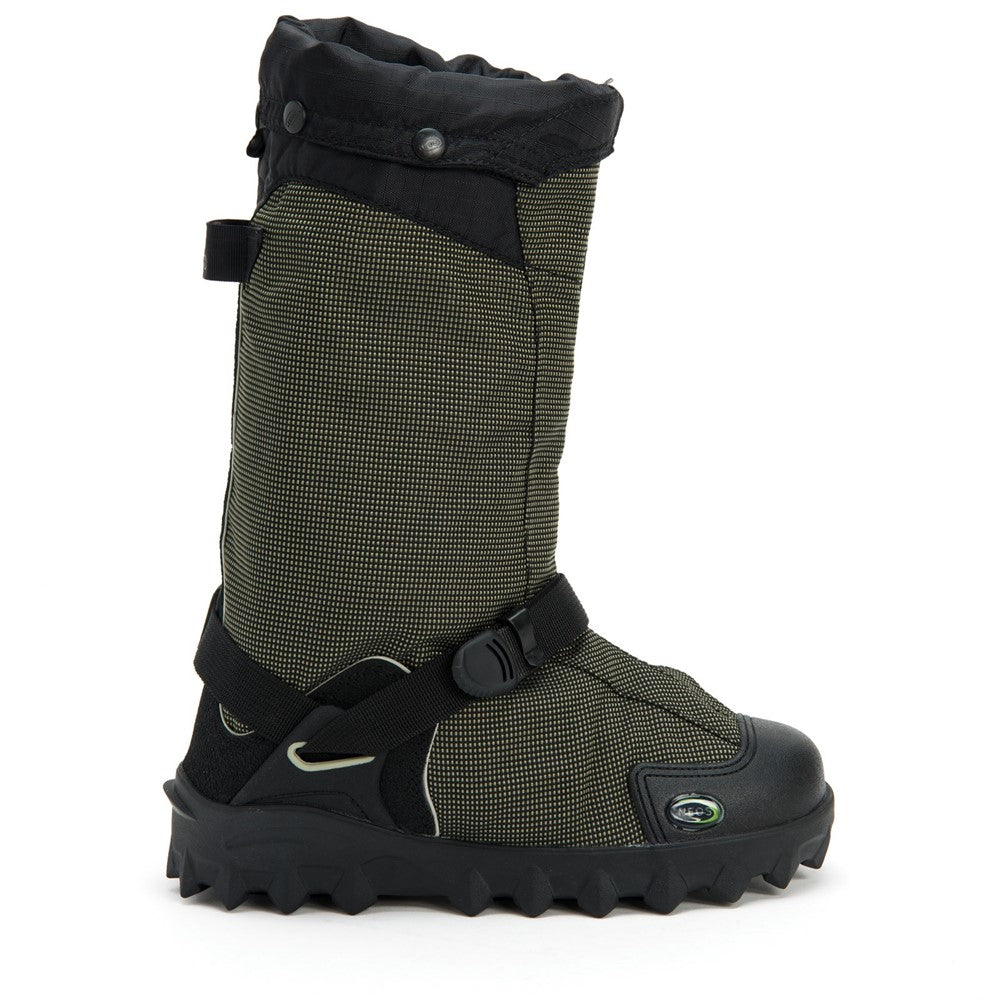 Unisex Muck Boots Navigator 15" Winter Nylon Overboot Insulated Vibram ...