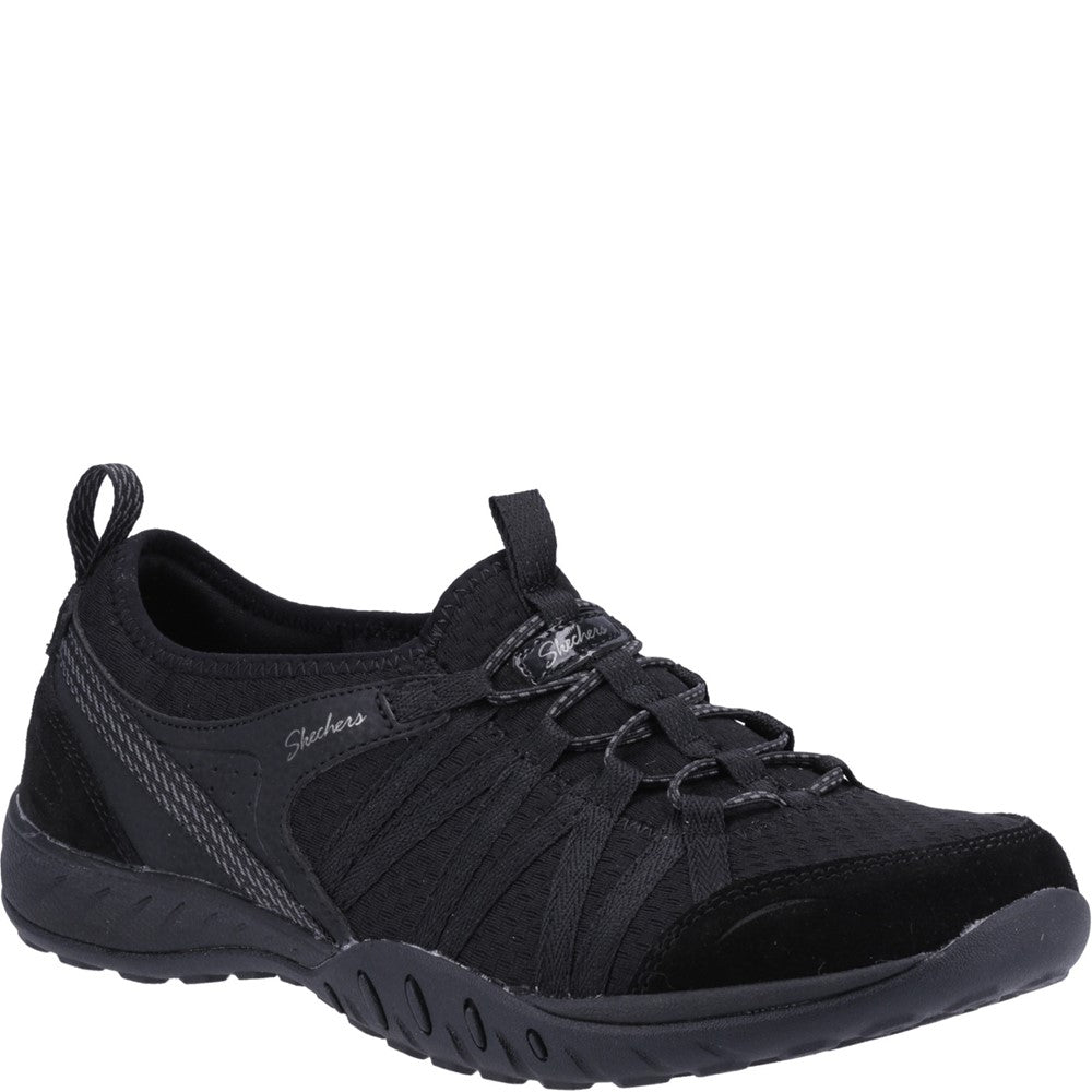 Skechers Relaxed Fit Breathe Easy Rugged Trainer
