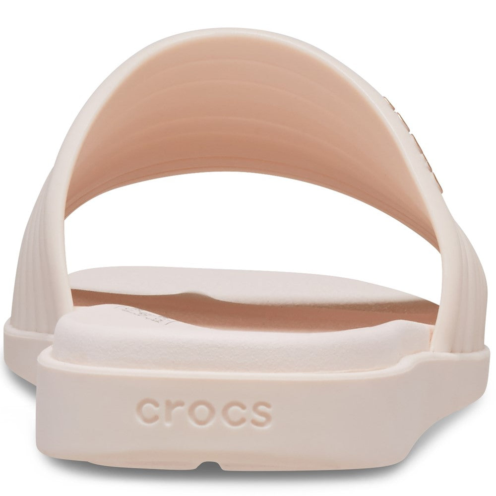 Womens Crocs Miami Slide Dew – Brantano