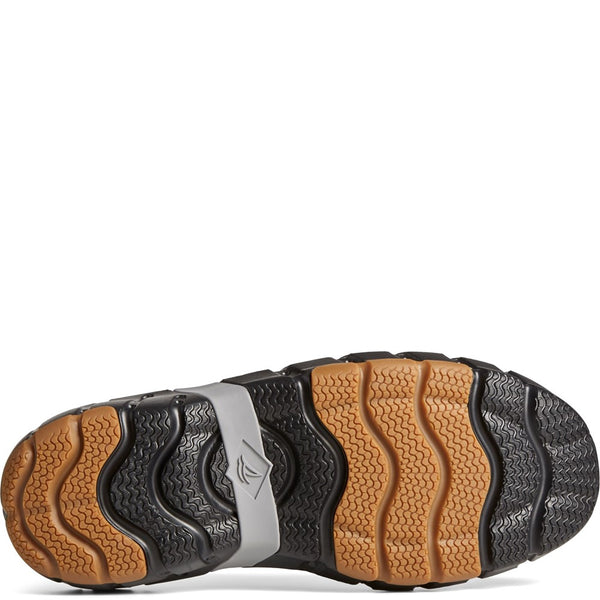 Mens Sperry WATER STRIDER water shoe Black | Brantano