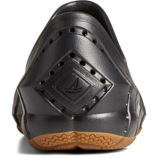 Mens Sperry WATER STRIDER water shoe Black | Brantano