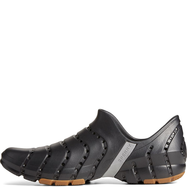 Mens Sperry WATER STRIDER water shoe Black | Brantano