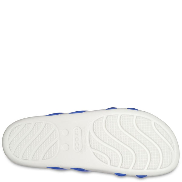 Womens Crocs Splash Strappy Sandal Purple | Brantano